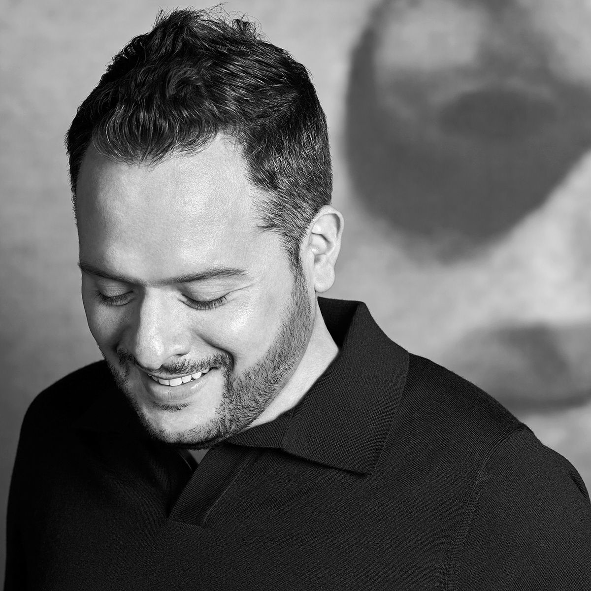 Rodrigo Fernández - Diez Company