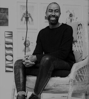Stephen Burks - Diez Company