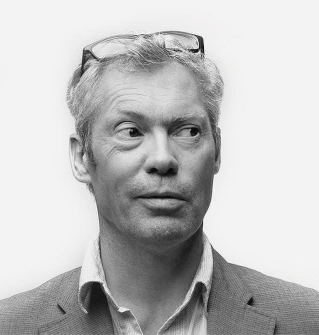 Jasper Morrison - Diez Company