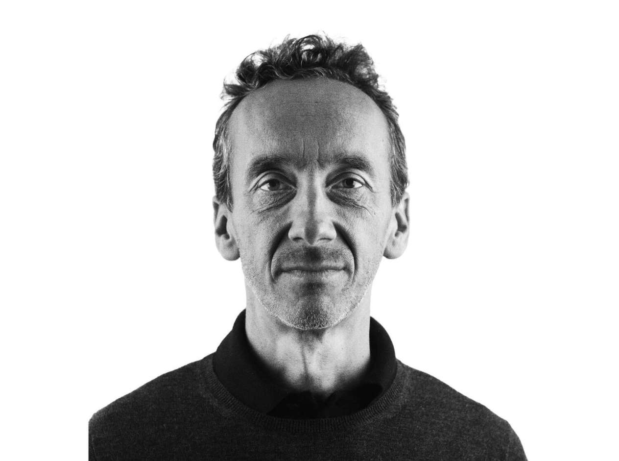 Paolo Ulian - Diez Company