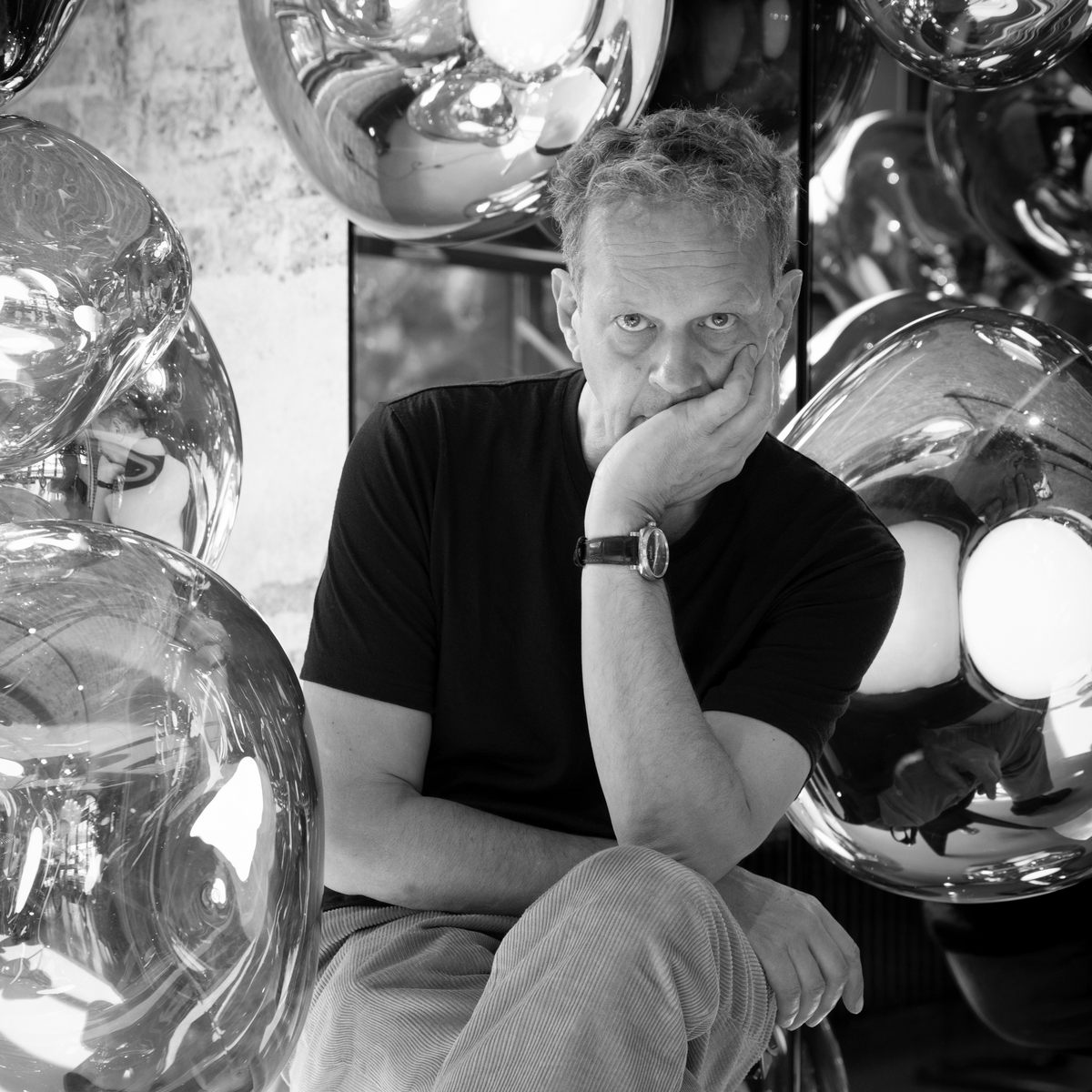 Tom Dixon - Diez Company
