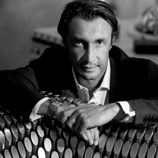 Carlo Colombo - Diez Company