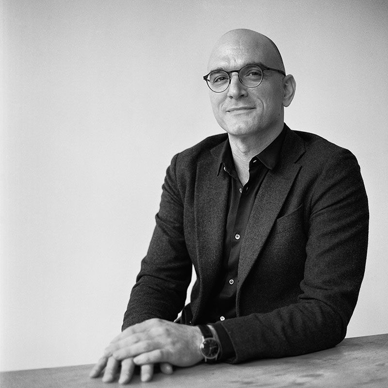 Francesco Librizzi - Diez Company