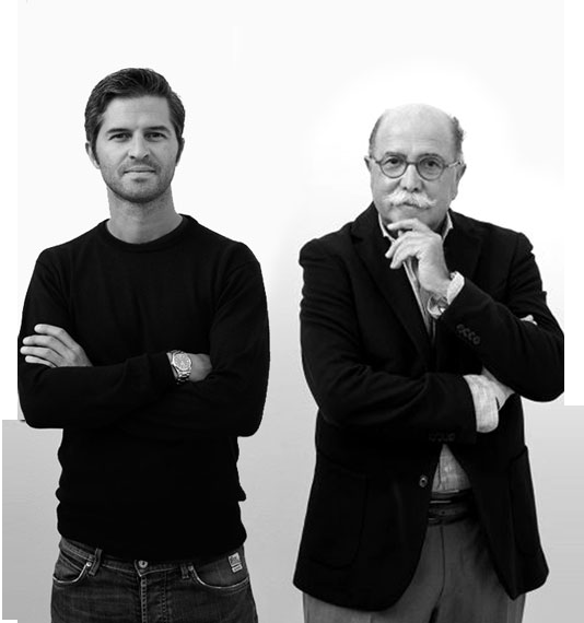 Favaretto&Partners - Diez Company