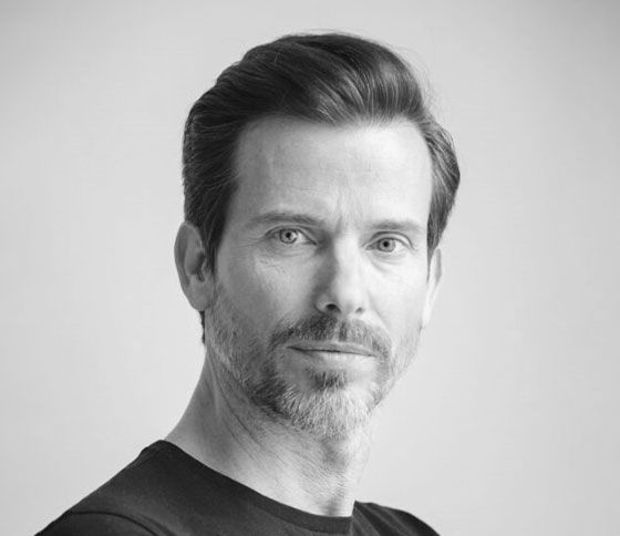 David Abad - Diez Company